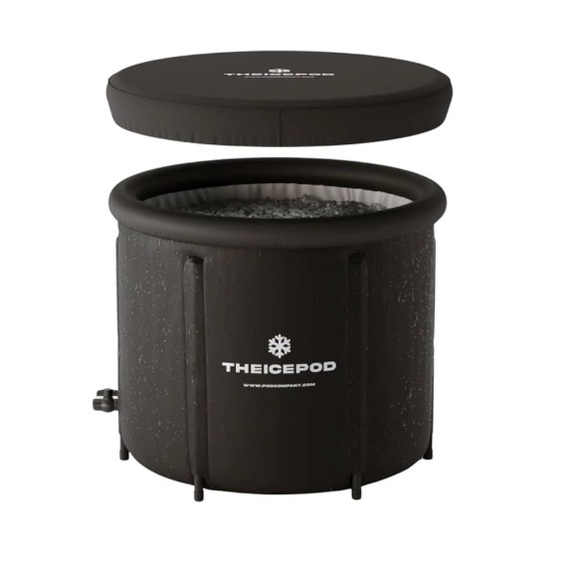 the pod company | Bath | The Pod Company Ice Pod Standard Edition Brand ...